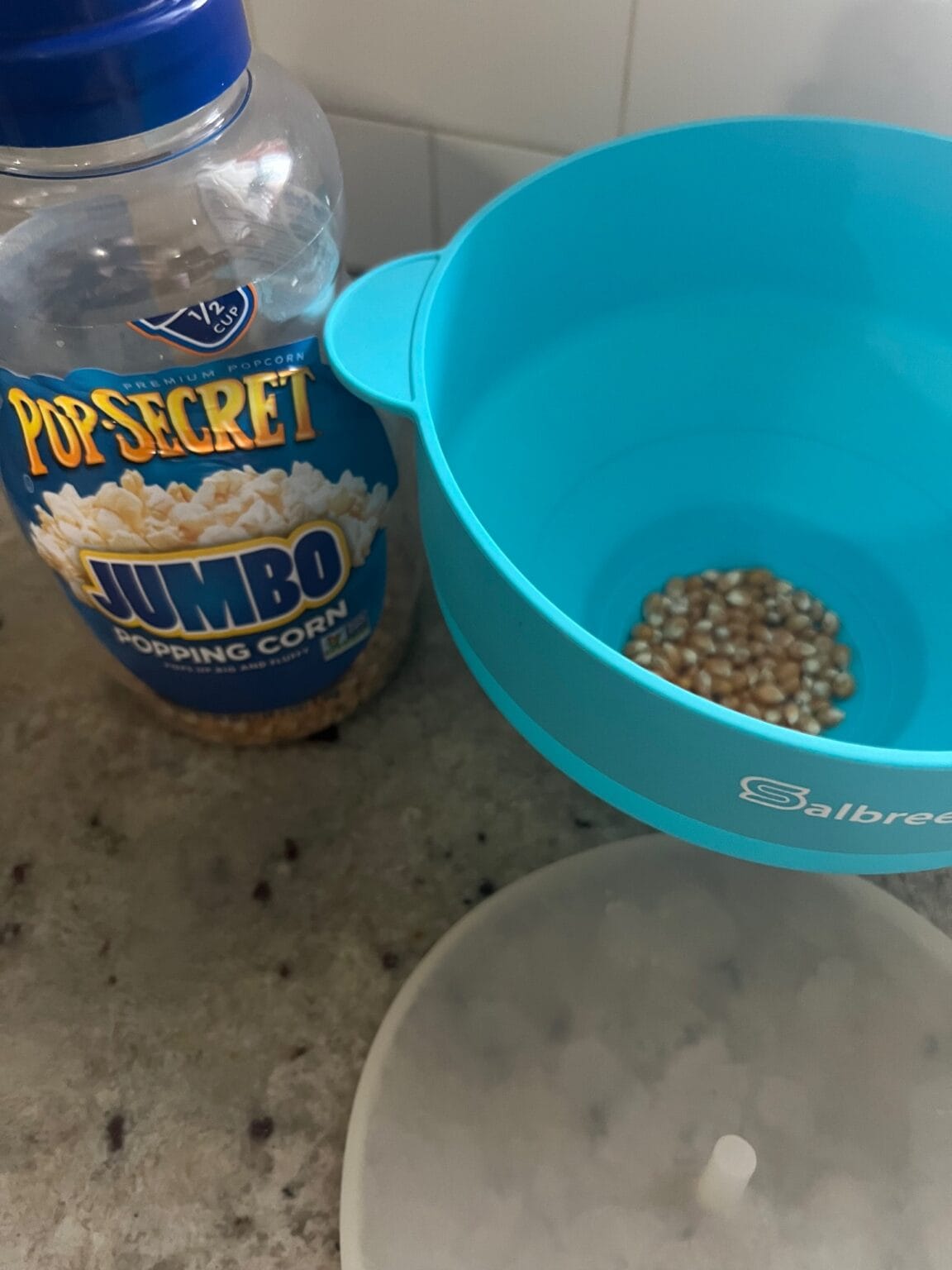 Zero Point Popcorn - Ashley Tracks | Healthy, Quick Recipes For Real Life